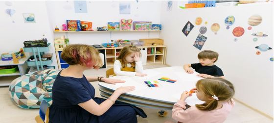 Bilingual Daycare Near Me Tat Hit Bilingual Daycare Near Me Tat Hit