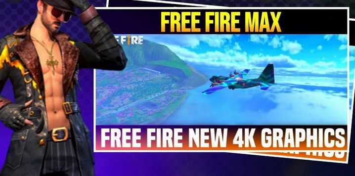 How to install the free fire max apk file and for PC - Tat Hit