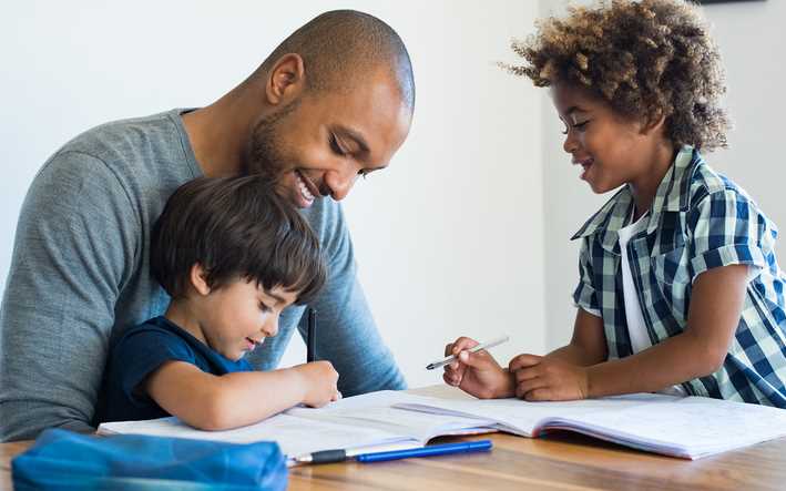 Making homework interesting: tips for teachers and students. - Tat Hit