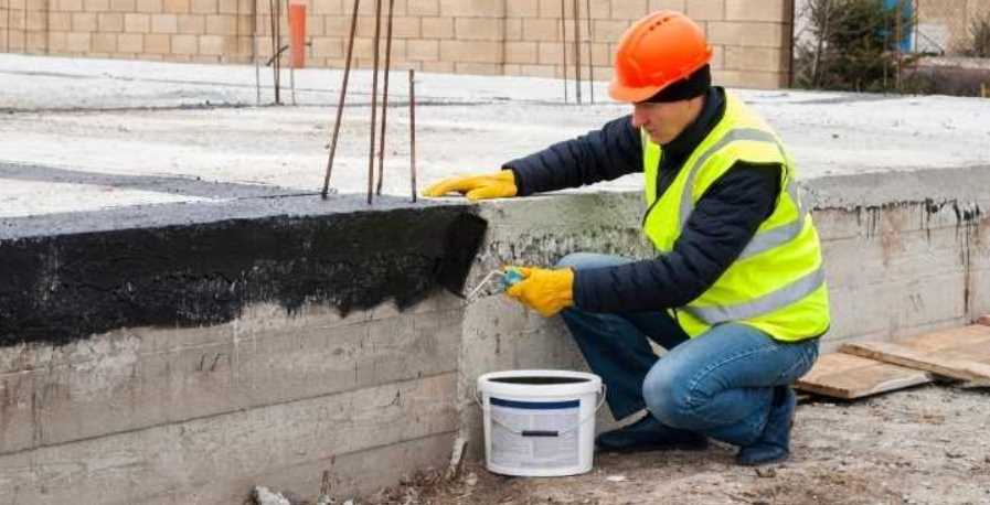 How to choose the right foundation waterproofing company? - Tat Hit