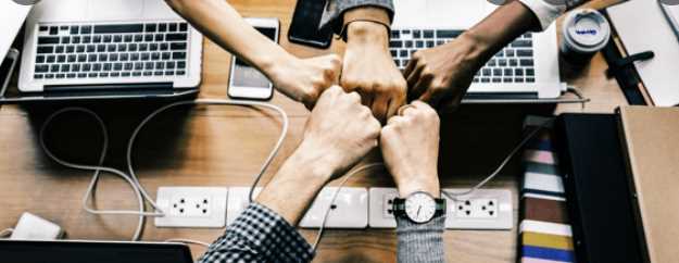 Things to consider for a Successful Software Project Team - Tat Hit