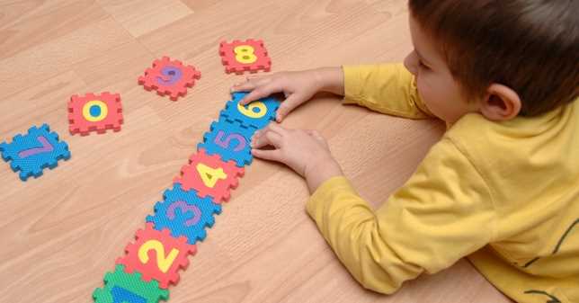 4 Simple Techniques To Teach Early Childhood Math - Tat Hit