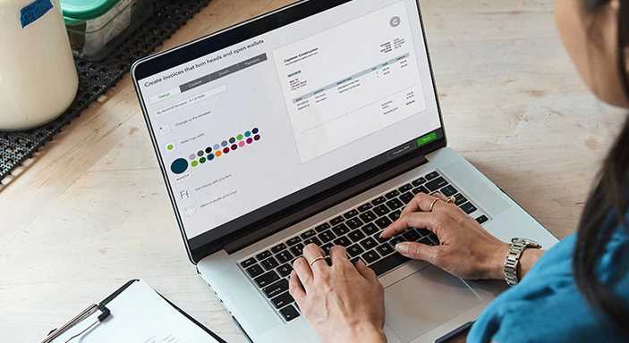 How QuickBooks helps Users Save Time & Money - Tat Hit