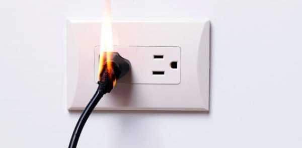 Top Tips To Help Prevent An Electrical Fire At Home - Tat Hit