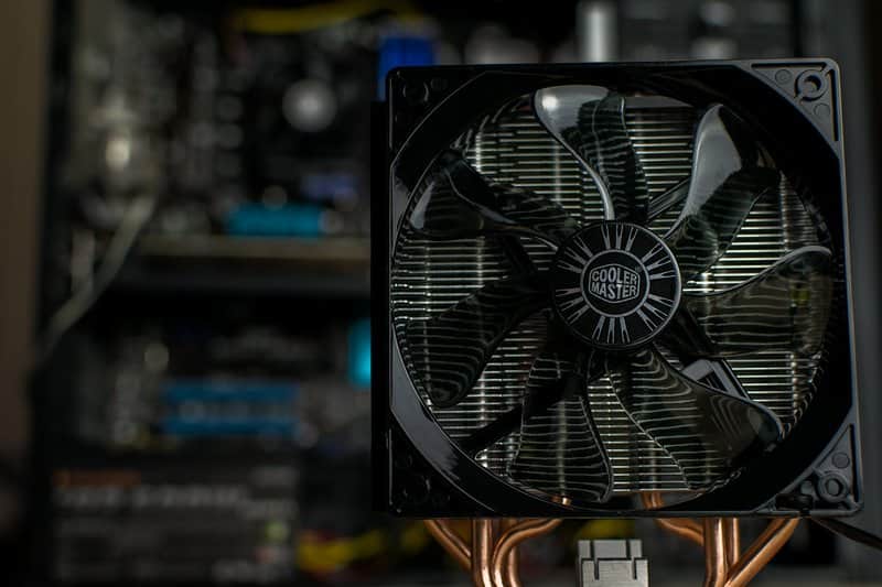Best CPU Cooler Buying Guide & Tips - Tat Hit