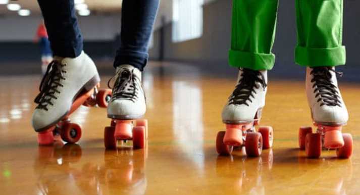 Basic Tips For Skating Like A Pro - Tat Hit