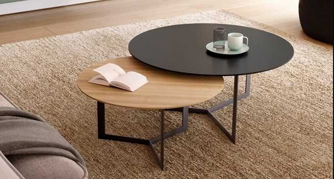 Coffee Tables: Buying Guide and Tips for First-Timers - Tat Hit