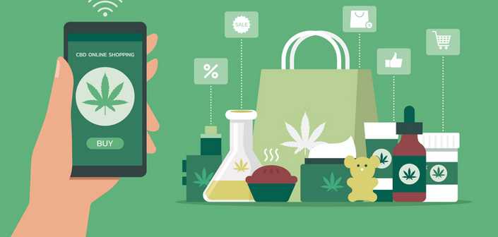 4 Ways The Cbd Industry Can Process Payments Post - Tat Hit