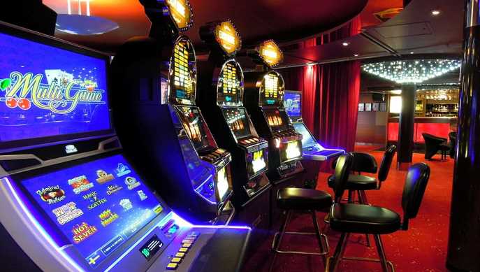 How to Trick a Slot Machine: Best Tips for 2022 - Tat Hit