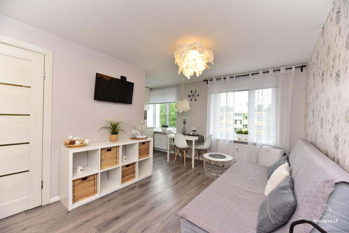 Benefits of Apartment Renting During Summer Vacation - Tat Hit