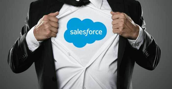 SALESFORCE TRAINING IN ATLANTA – FINDING THE BEST TRAINING PROGRAM AND ...