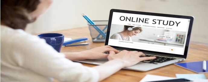 3 Simple Tips to Effectively Study with Online Courses - Tat Hit