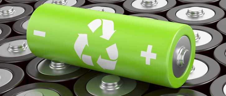 Reliable Lithium-Ion Technology: NMC Battery - Tat Hit