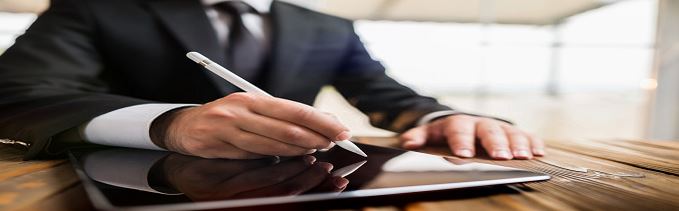 The Future of Electronic signature solutions - Tat Hit