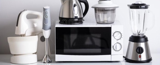 How is kitchen appliance insurance beneficial? - Tat Hit