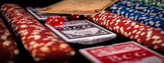 The history of online gambling in the gaming industry - Tat Hit