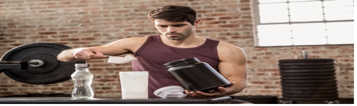 How to Select Supplements for Fitness: Everything You Need to Know ...