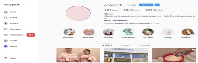 How To Create Viral Instagram Posts In 2022 - Tat Hit