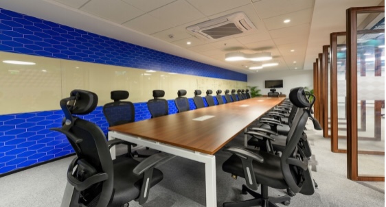 Save Money While Renting a Studio Office - Tat Hit