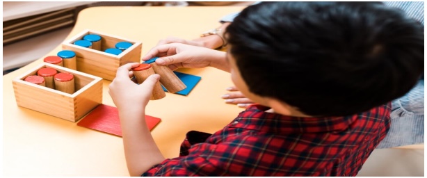 The Power of Montessori Education for Optimal Learning Outcomes - Tat Hit