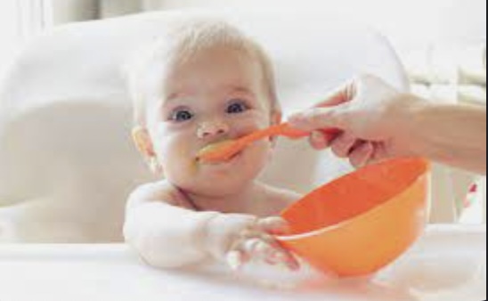 Introduction to Infant courses - Tat Hit