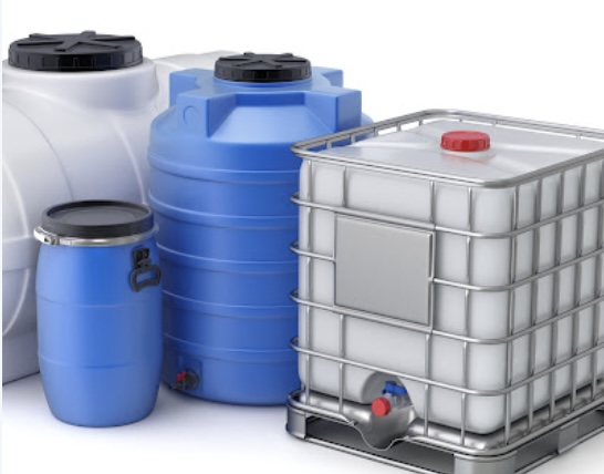 How To Choose The Right Water Storage Tank For Your Needs - Tat Hit