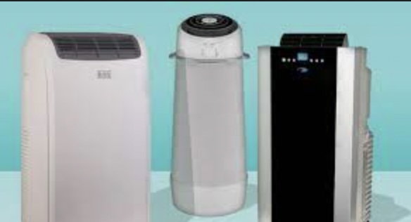 Top Benefits of An Industrial Portable Air Conditioner and How to ...