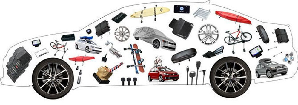 From Bland to Bold: How Custom Accessories Can Transform Your Car's ...