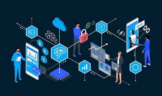 How APIs Fuel Small Business Growth - Tat Hit