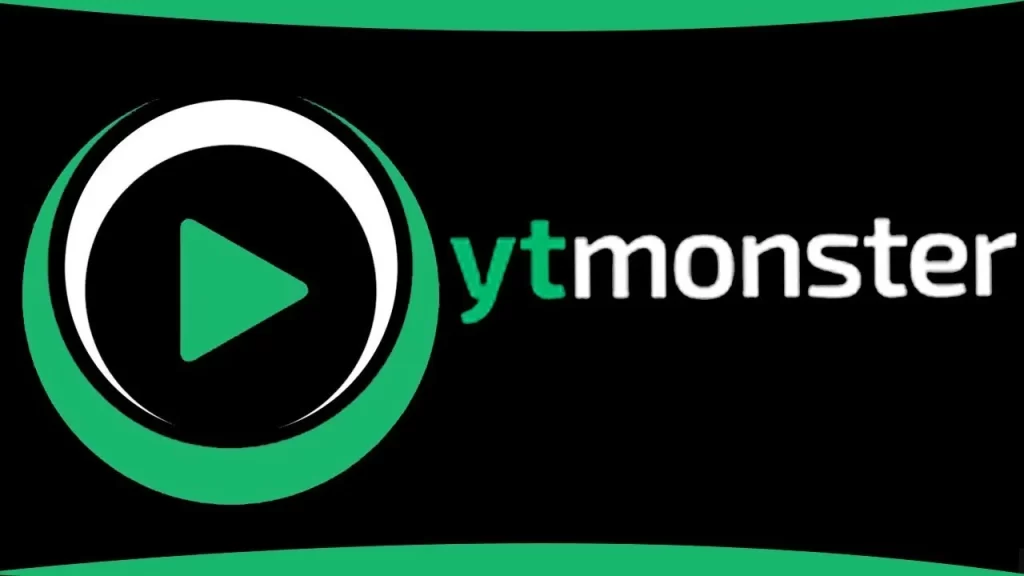 What is YTMonster - Tat Hit