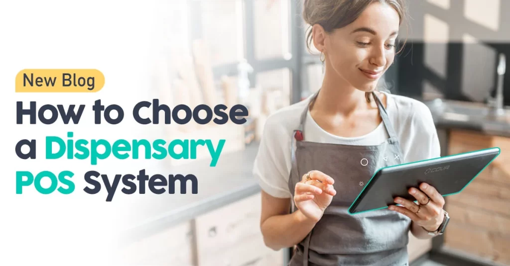 The Ultimate Guide to Choosing the Right Dispensary Management Software ...